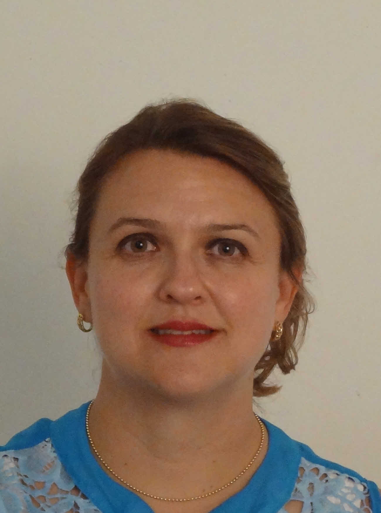 Cynthia Domusci Representante dos Gestores - UNIVERSO-BH