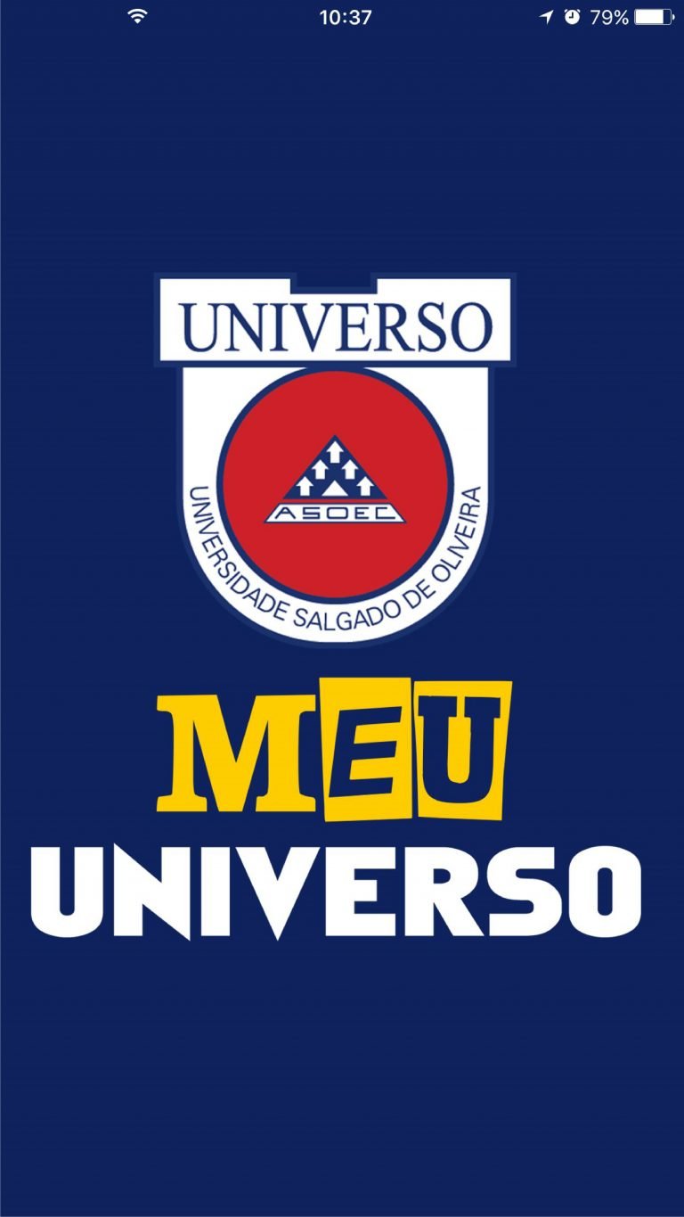 Meu Universo - UNIVERSO-BH