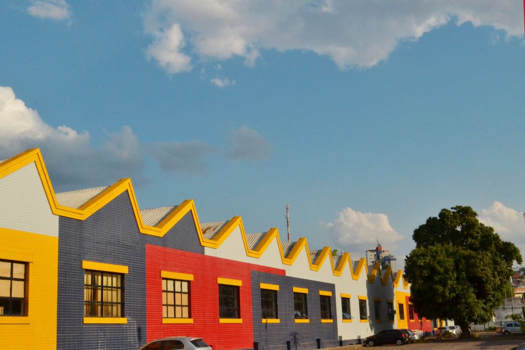 OLHARES - UNIVERSO BH EM FOCO - UNIVERSO-BH